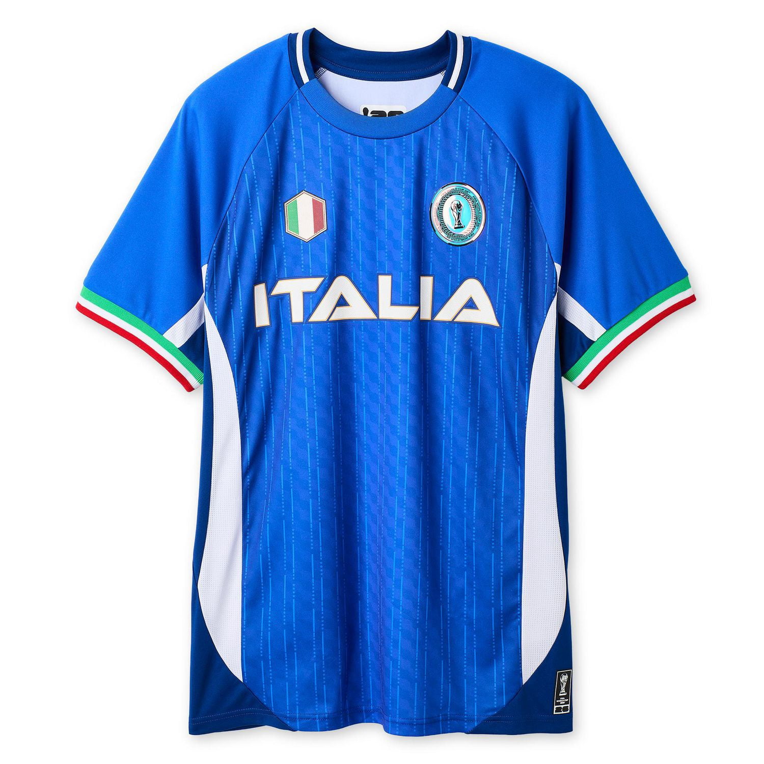 Click here for Fifa Mens Italy Jersey Xl prices