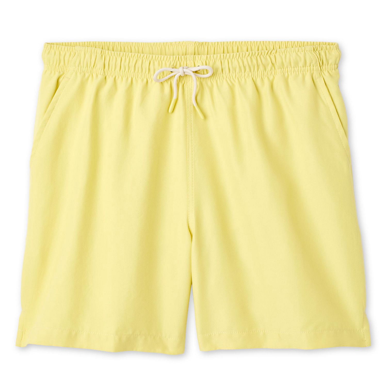Click here for George Mens Pull-On Swim Short L prices