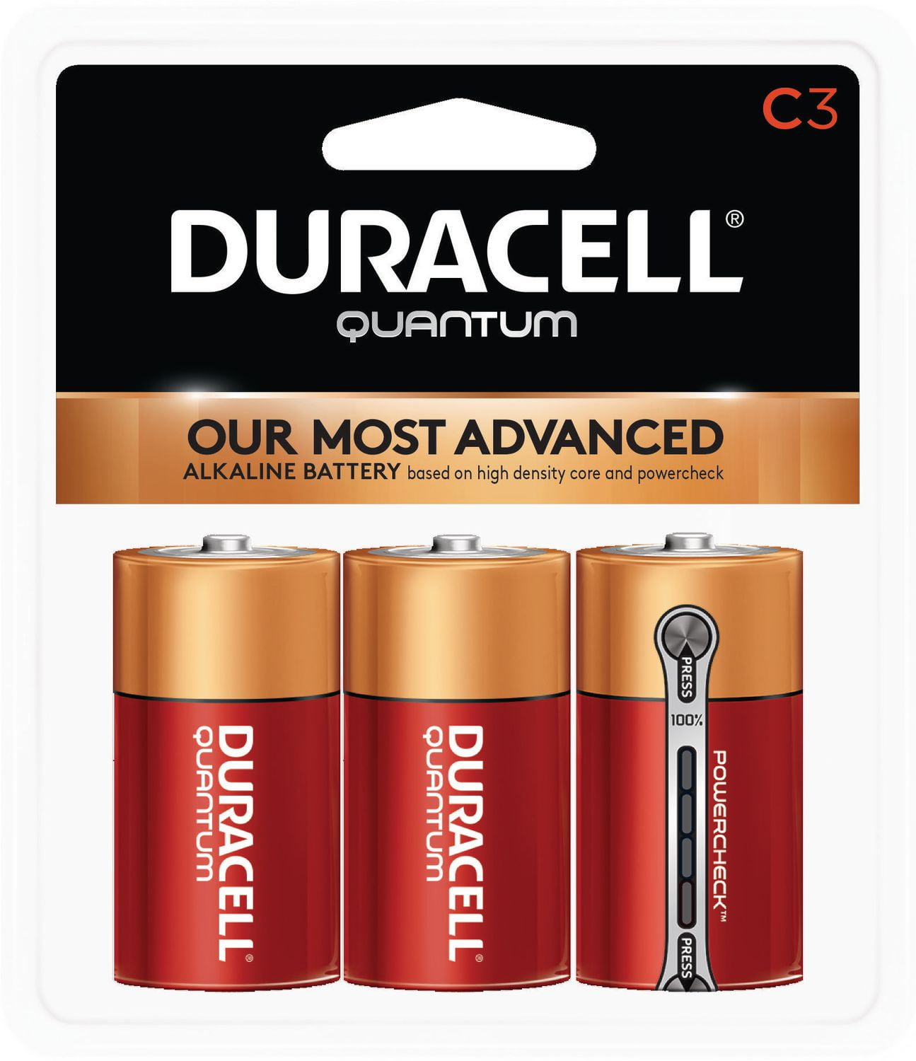 Duracell