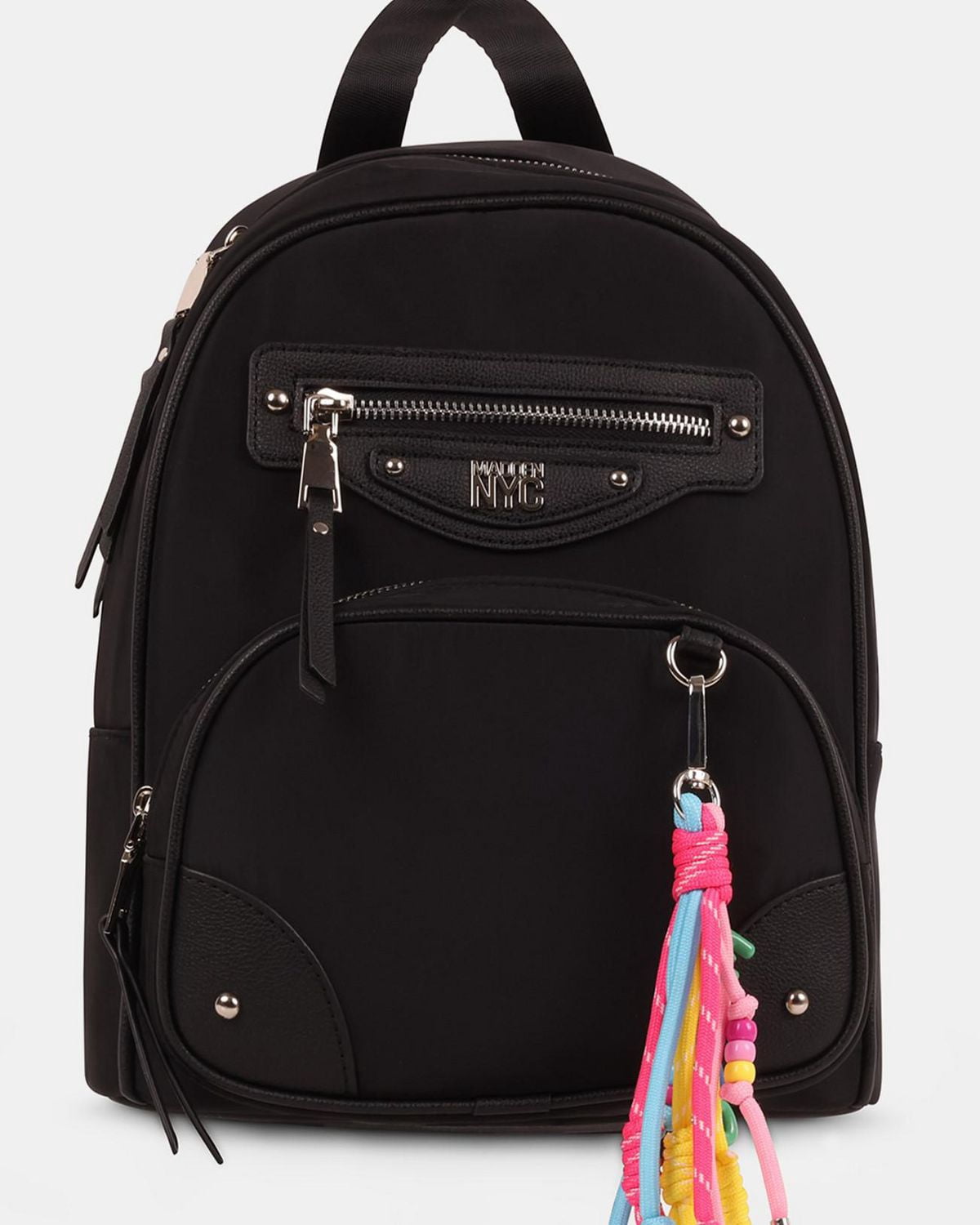 Click here for Madden Nyc Mny Dome Backpack One Size prices