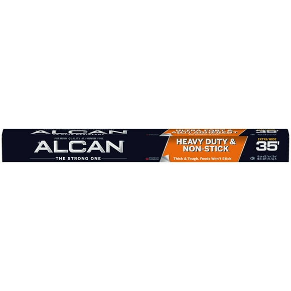 Alcan | Walmart Canada