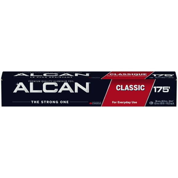 Alcan | Walmart Canada