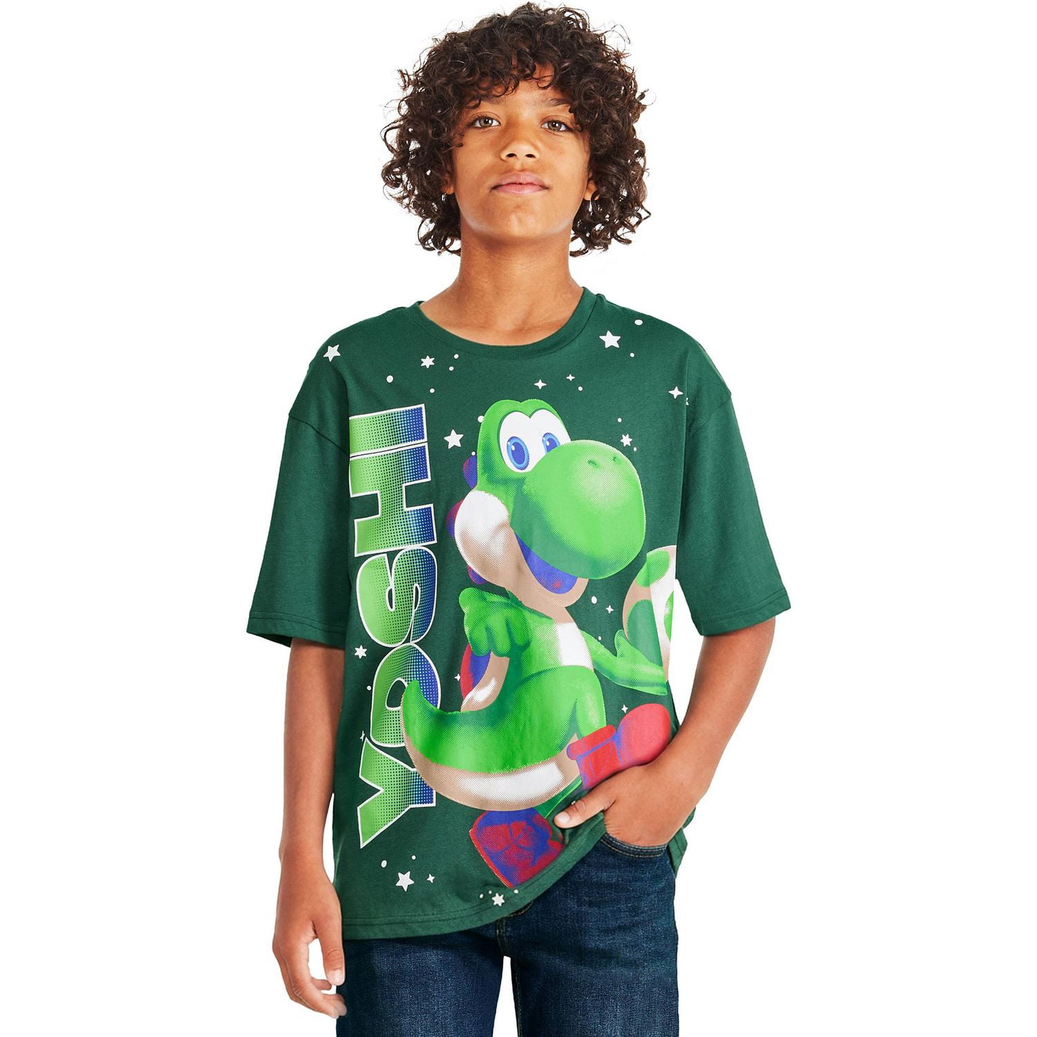 Click here for Super Mario Bros. The Super Mario Galaxy Movie Boy... prices