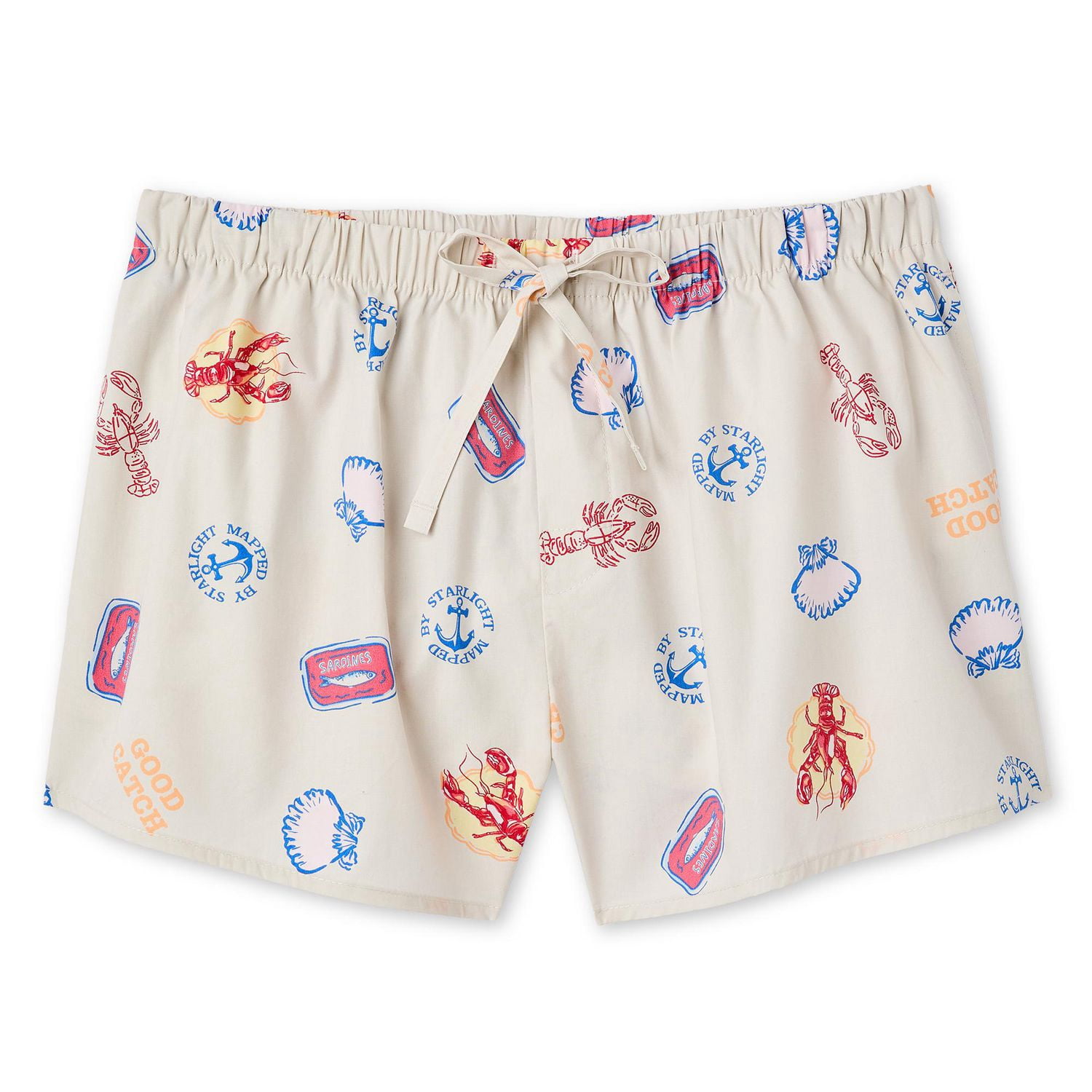 Click here for No Boundaries Womens Poplin Short Xs prices