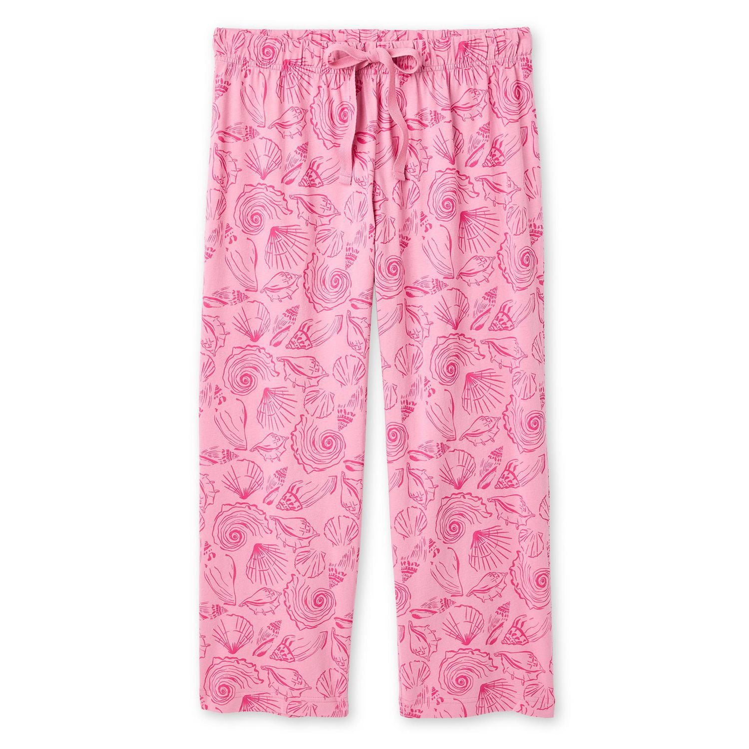 Click here for George Womens Sleep Cotton Capri S prices