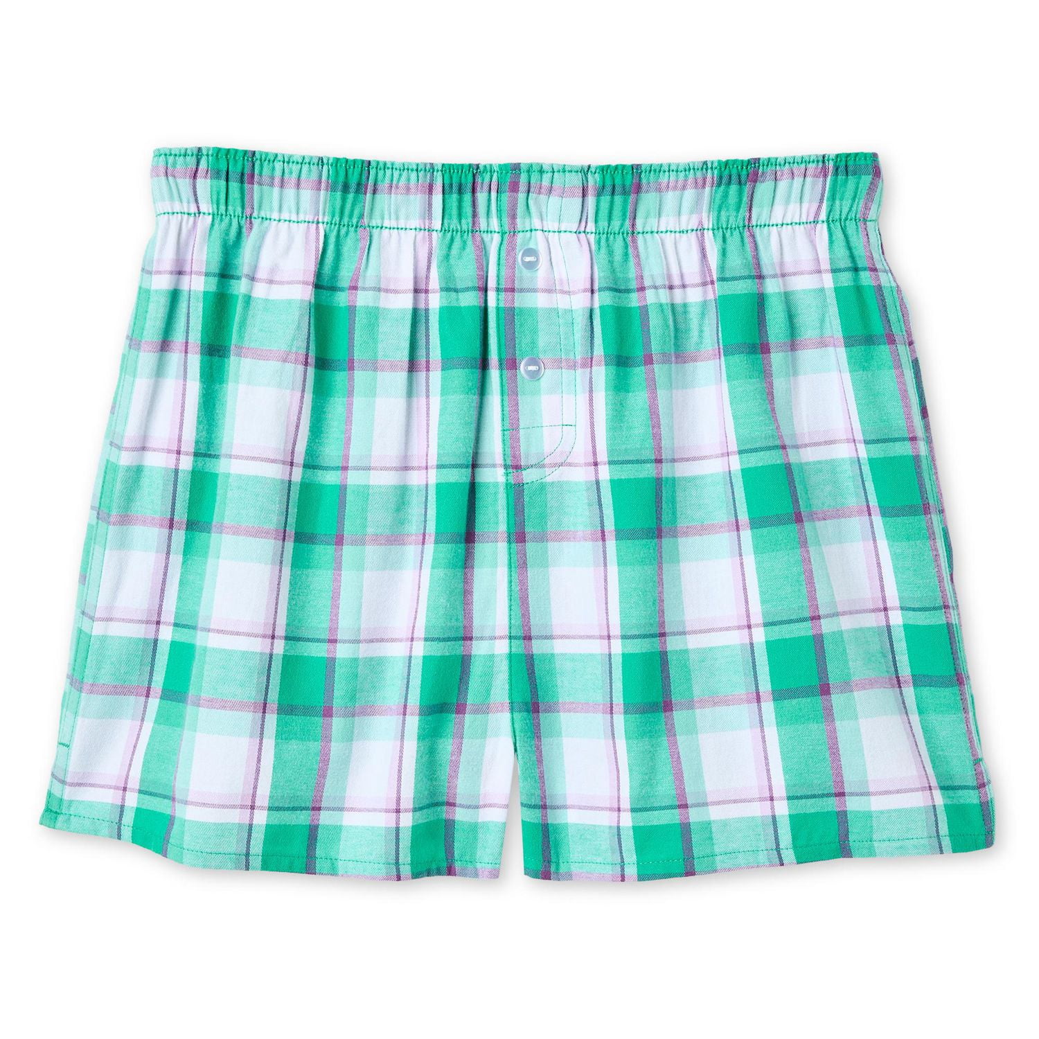 Click here for No Boundaries Womens Cotton Sleep Boxer S prices