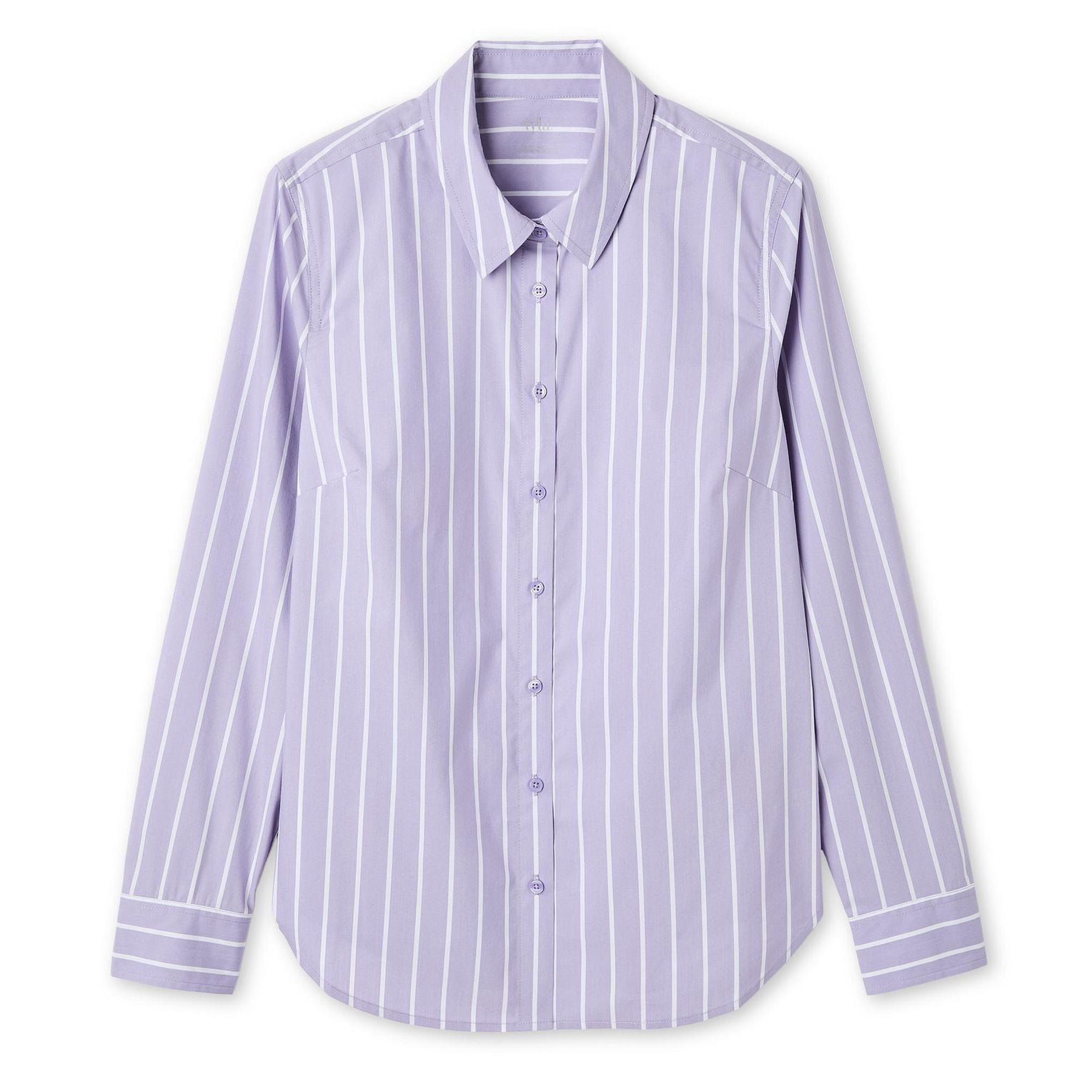 Click here for Iyla Womens Printed Button-Up Shirt Xl prices