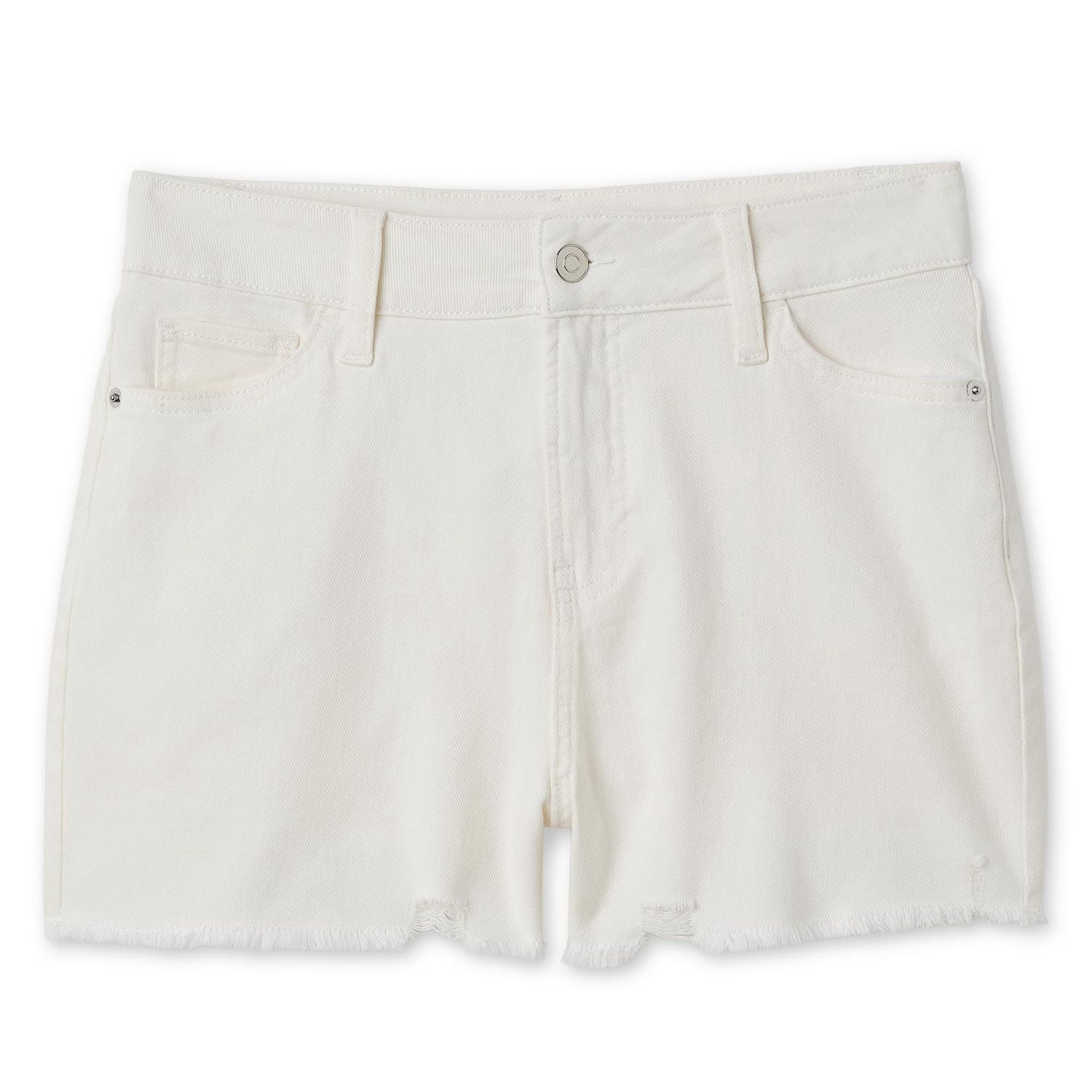 Click here for George Womens Denim Relaxed Short 3 8 prices