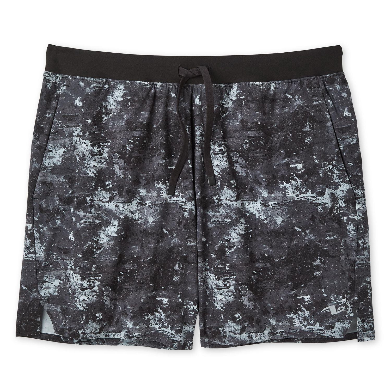 Click here for Athletic Works Mens Woven Run Short 6 S prices