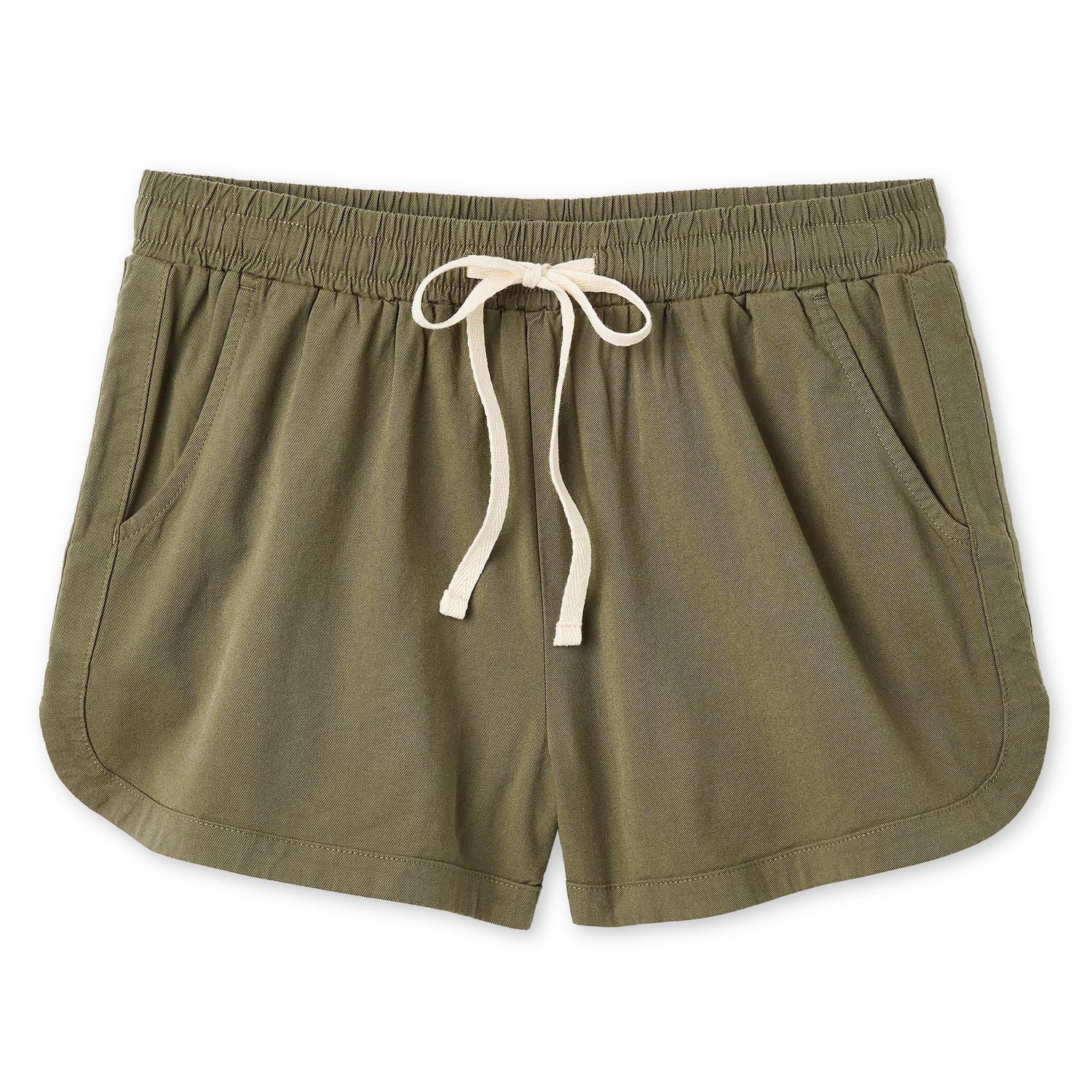 Click here for No Boundaries Womens Pull-On Short Xs prices