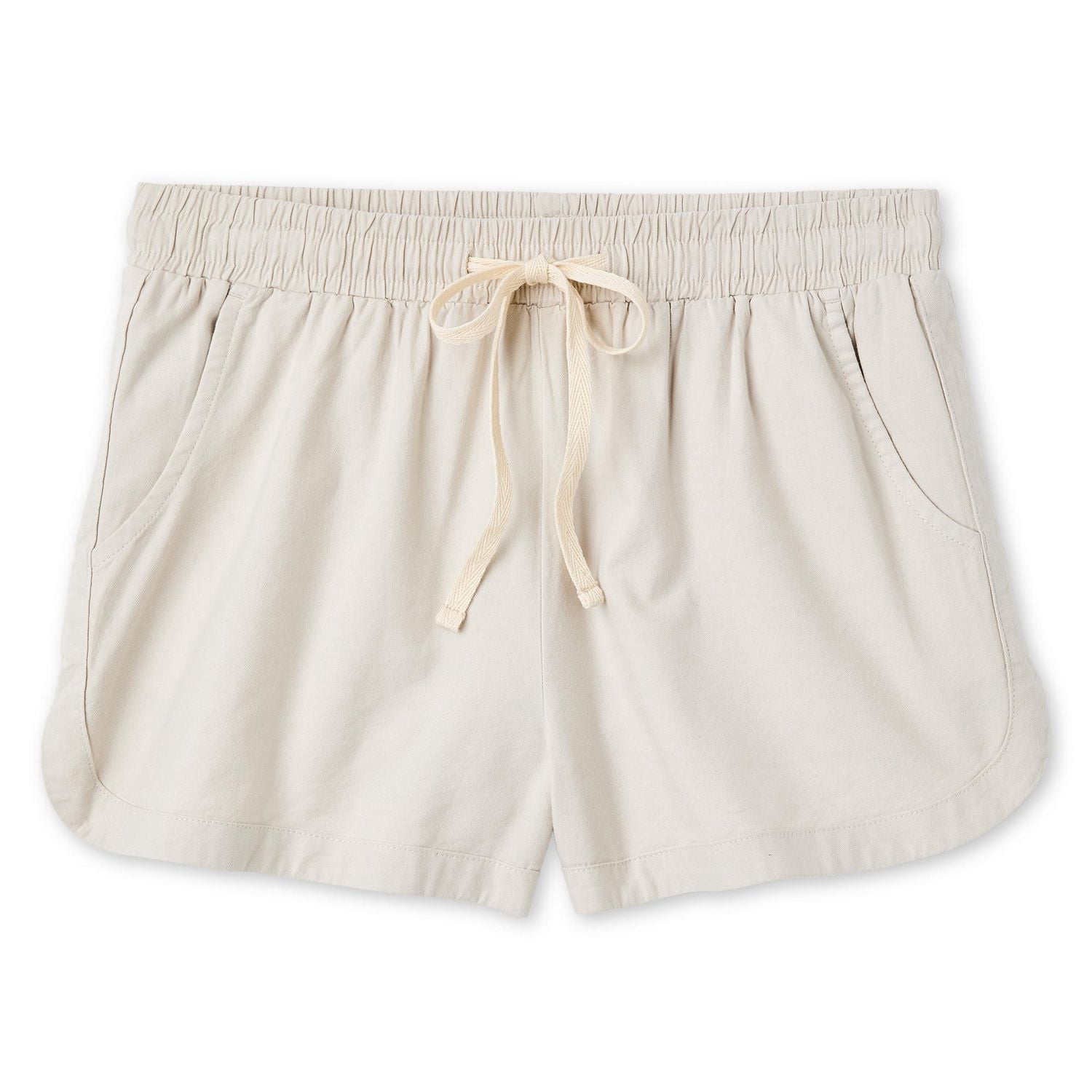 Click here for No Boundaries Womens Pull-On Short M prices