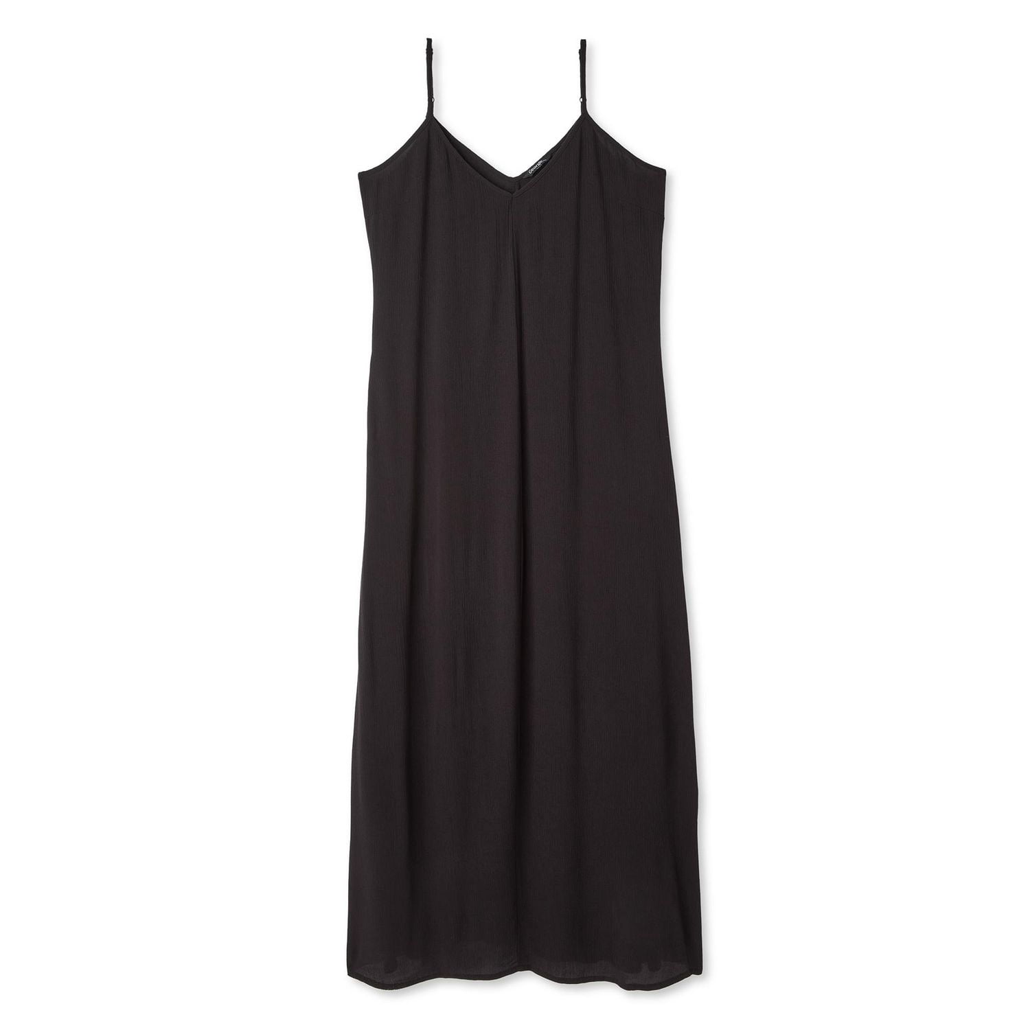 Click here for George Womens Crinkled Dress L prices
