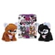 Present Pets, Glitter Puppy Interactive Plush Pet Toy - Walmart.ca