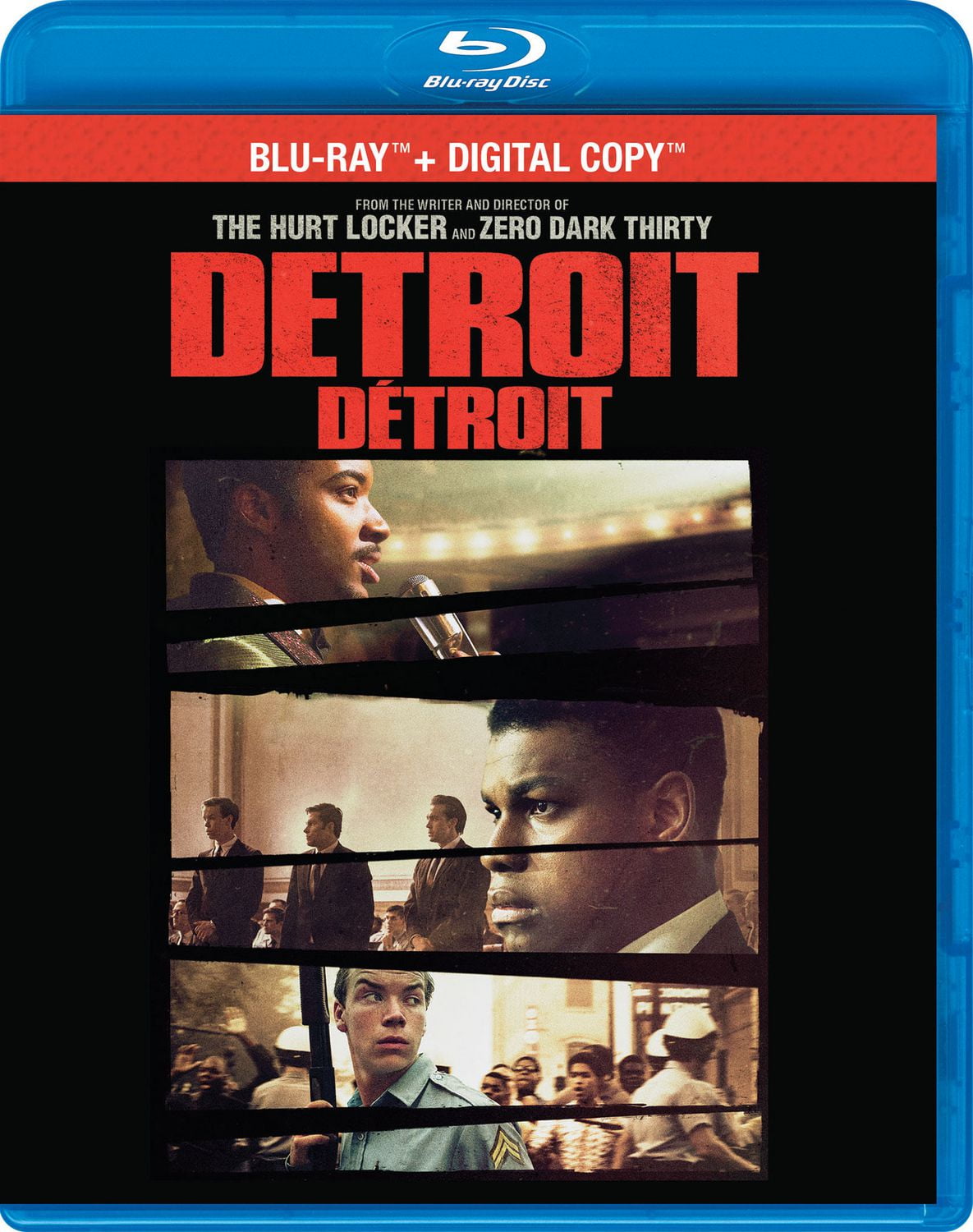 DETROIT | Walmart Canada