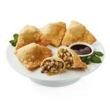 Brar’s Samosas with Chutney, 6 samosas, 600 g total, Pick-up only 11AM ...