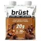 Brüst Protein Coffee - Mocha, 4x330mL - Walmart.ca