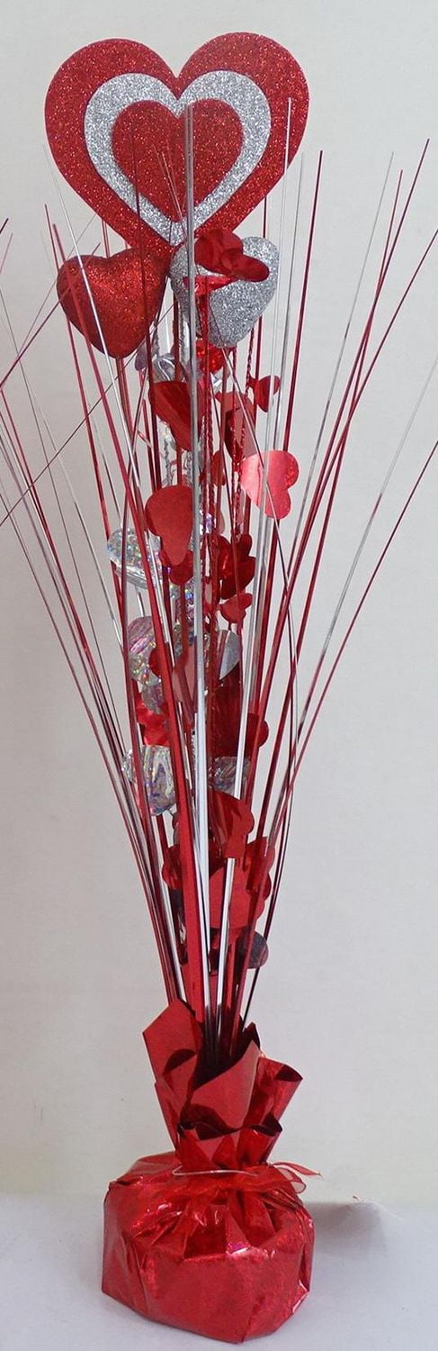 Valentine Table Top Spray Tree | Walmart Canada