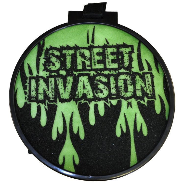Street Invasion Street Hockey 2 Foam Target | Walmart Canada