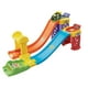 VTech Go! Go! Smart Wheels® 3-in-1 Launch & Play Raceway - English ...