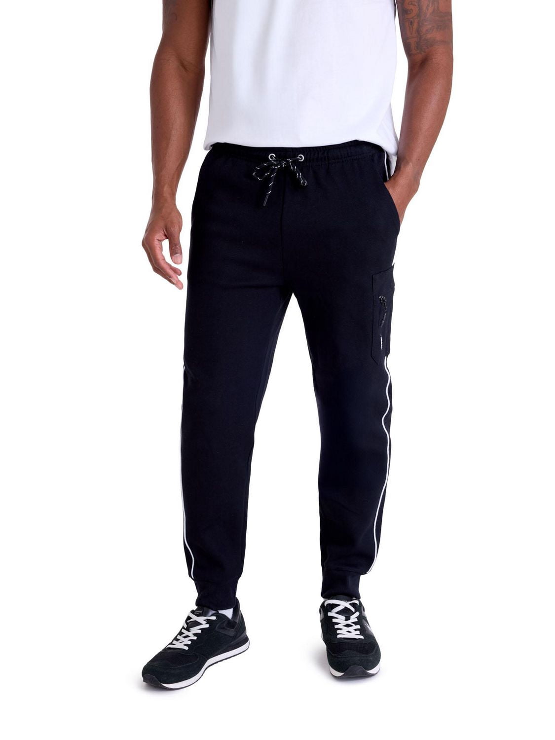 Click here for Us Polo Assn. U. S. Polo Assn Bonded Jogger Pant L prices