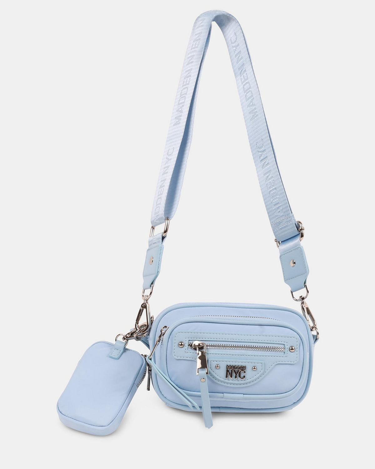 Click here for Madden Nyc Mny Core Crossbody One Size prices
