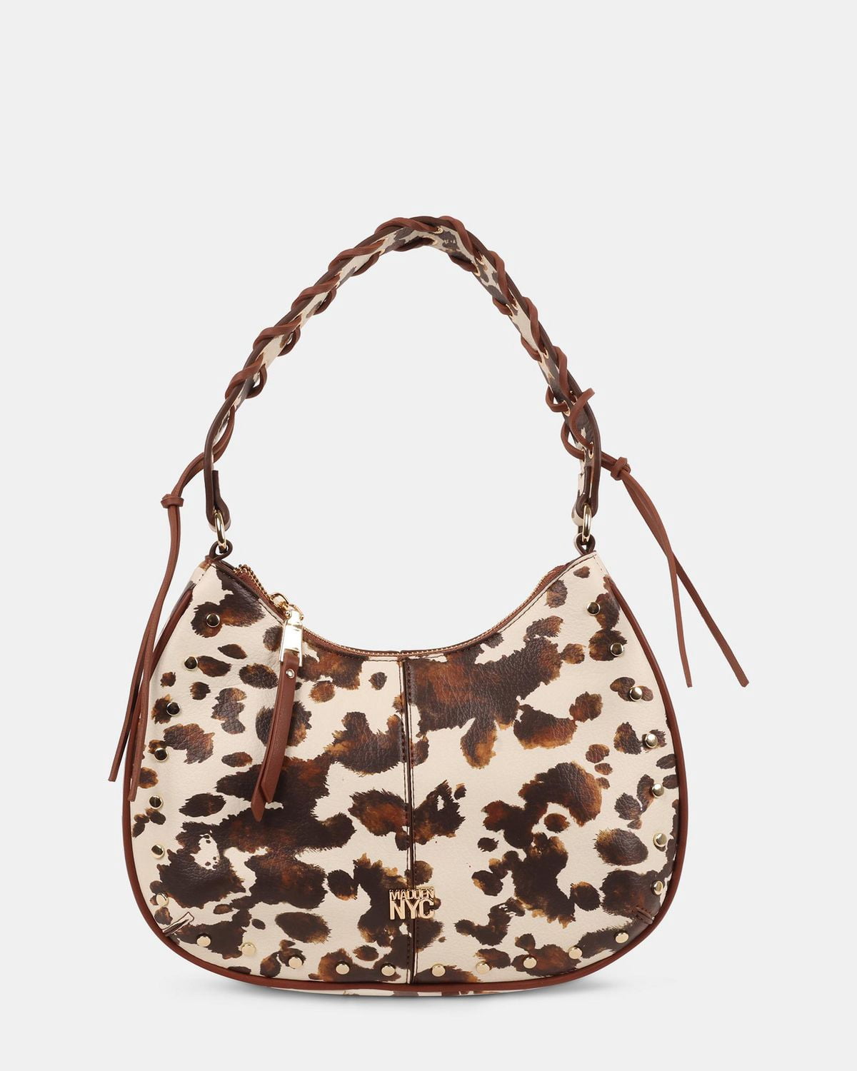 Click here for Madden Nyc Mny Half Moon Bag One Size prices