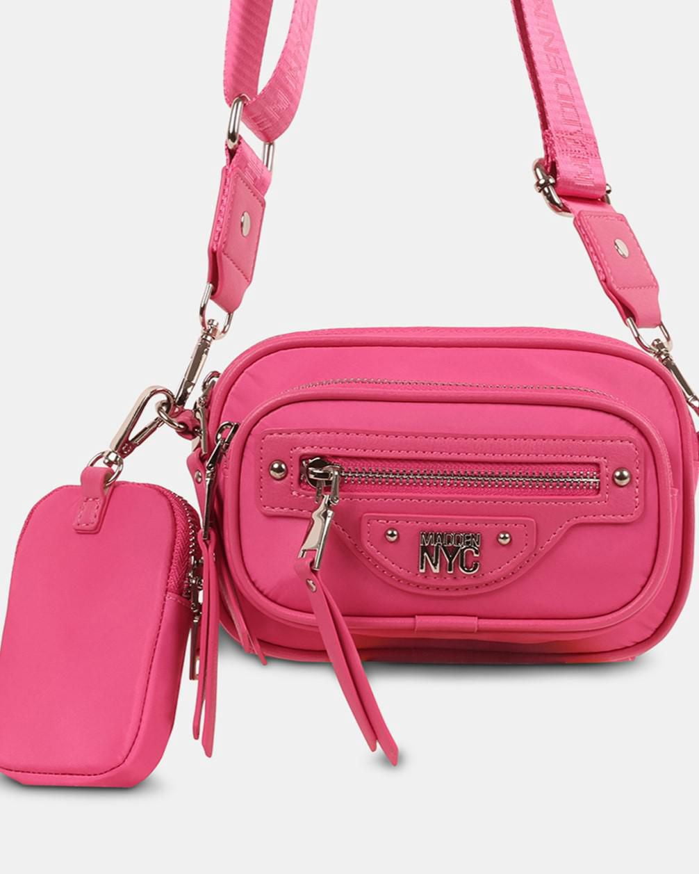 Click here for Madden Nyc Mny Core Crossbody One Size prices