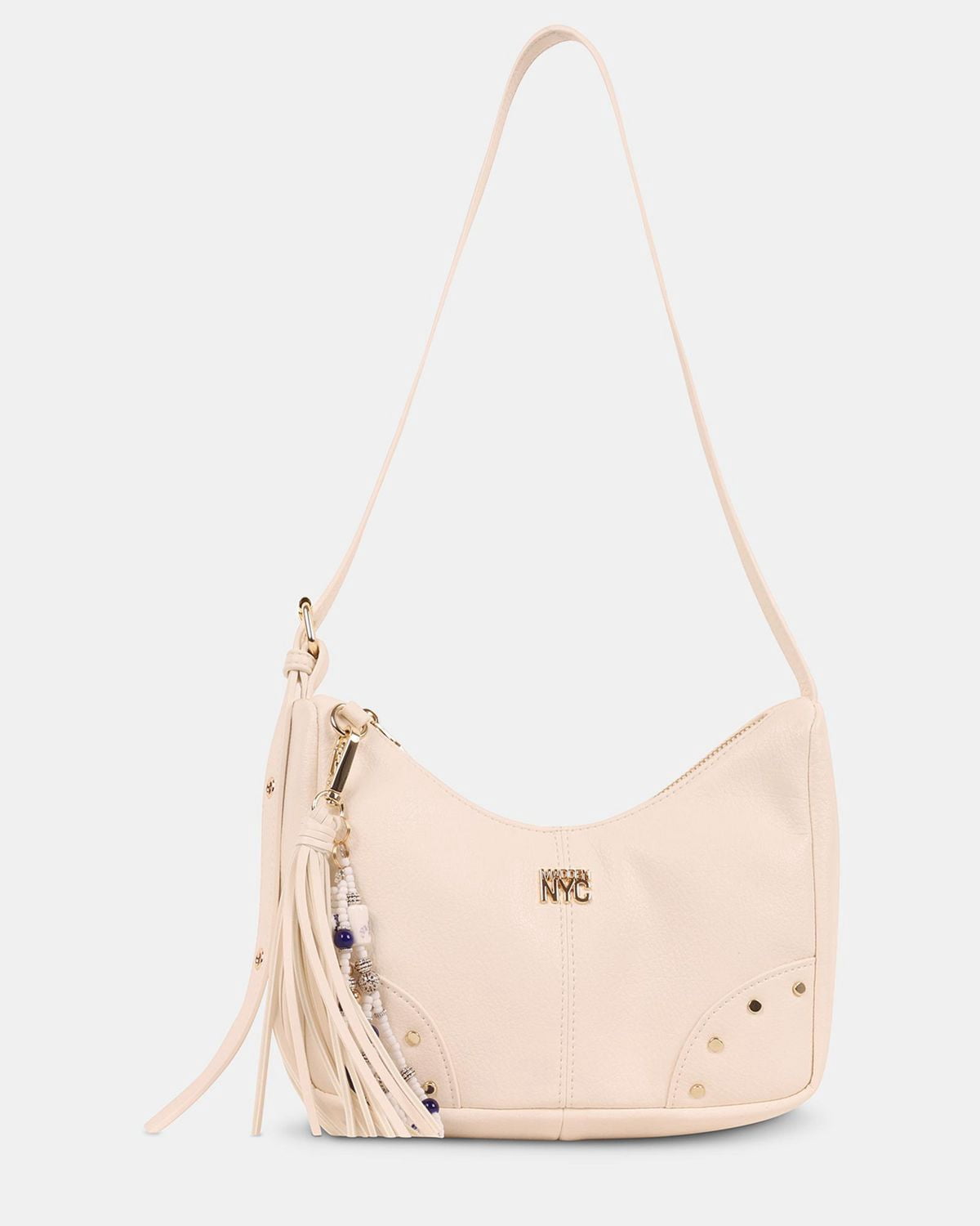 Click here for Madden Nyc Mny Sqd Mini Hobo One Size prices