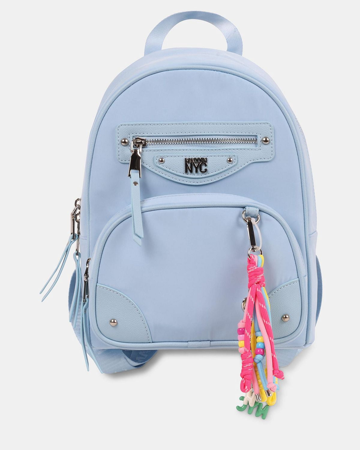 Click here for Madden Nyc Mny Dome Backpack One Size prices