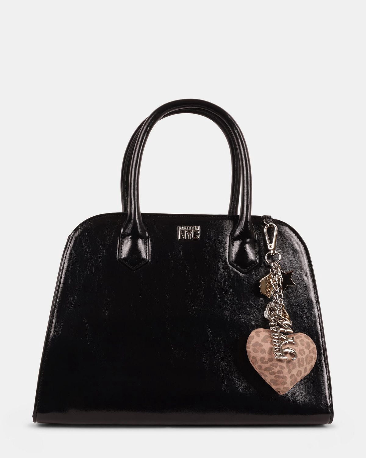 Click here for Madden Nyc Mny Midi Satchel One Size prices