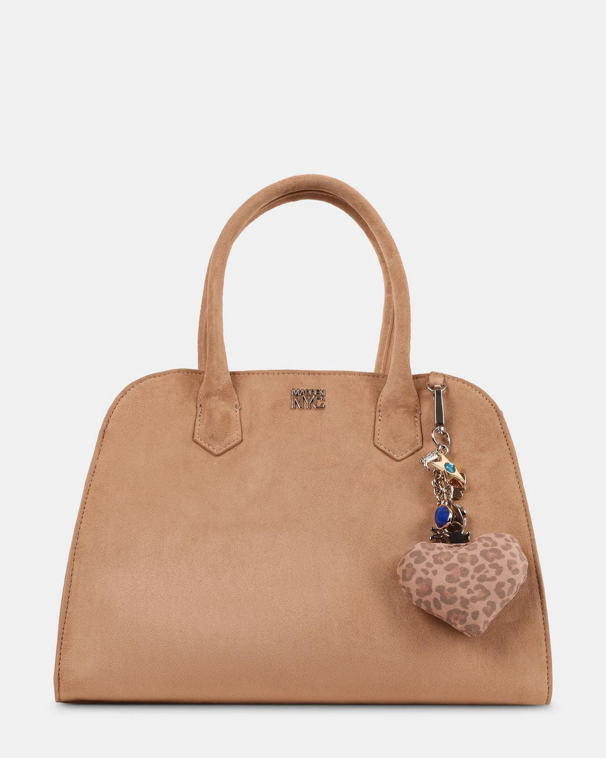 Click here for Madden Nyc Mny Midi Satchel One Size prices