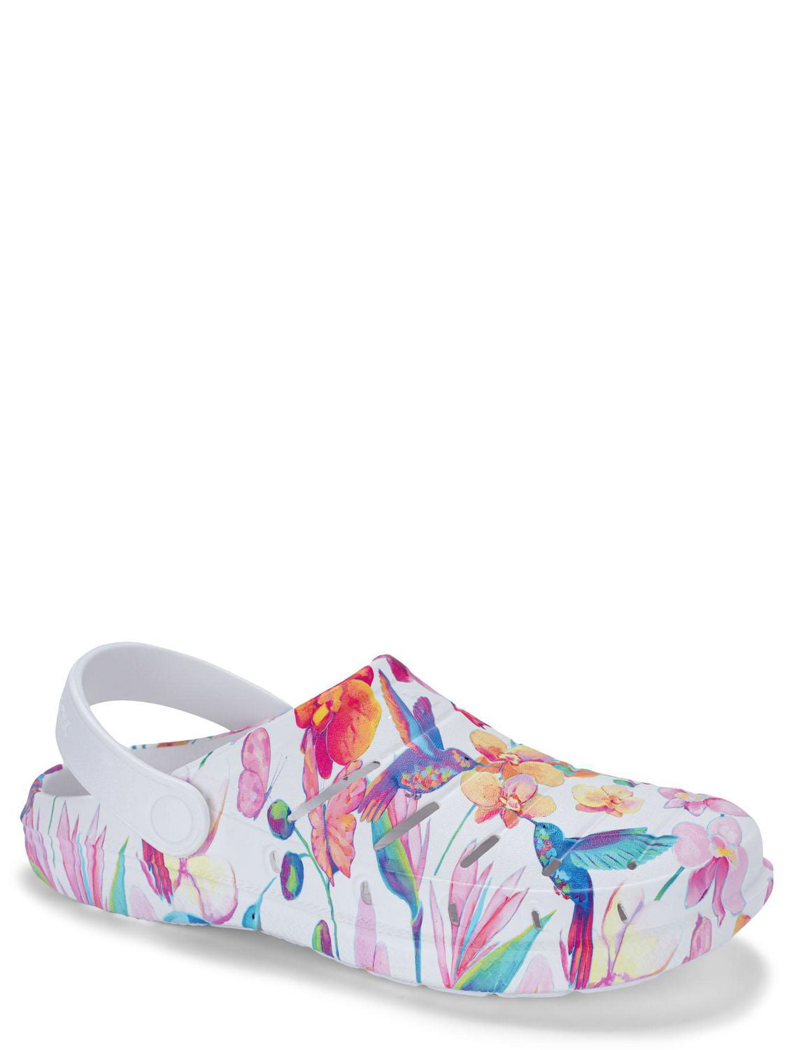 Click here for Rugged Shark Womens Clog Sandals 10 prices