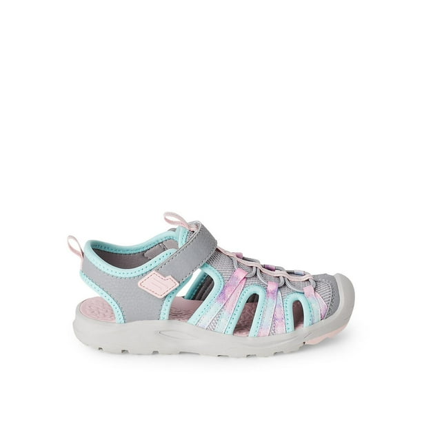 George Girls' Sport Sandals - Walmart.ca