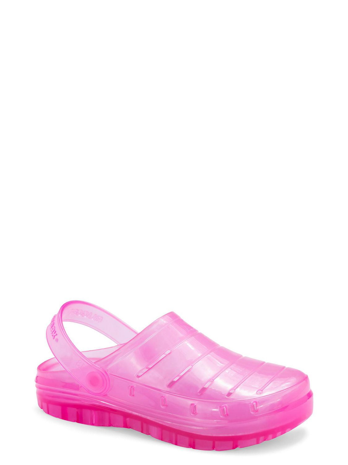 Click here for Rugged Shark Girls Jelly Clog 13 prices