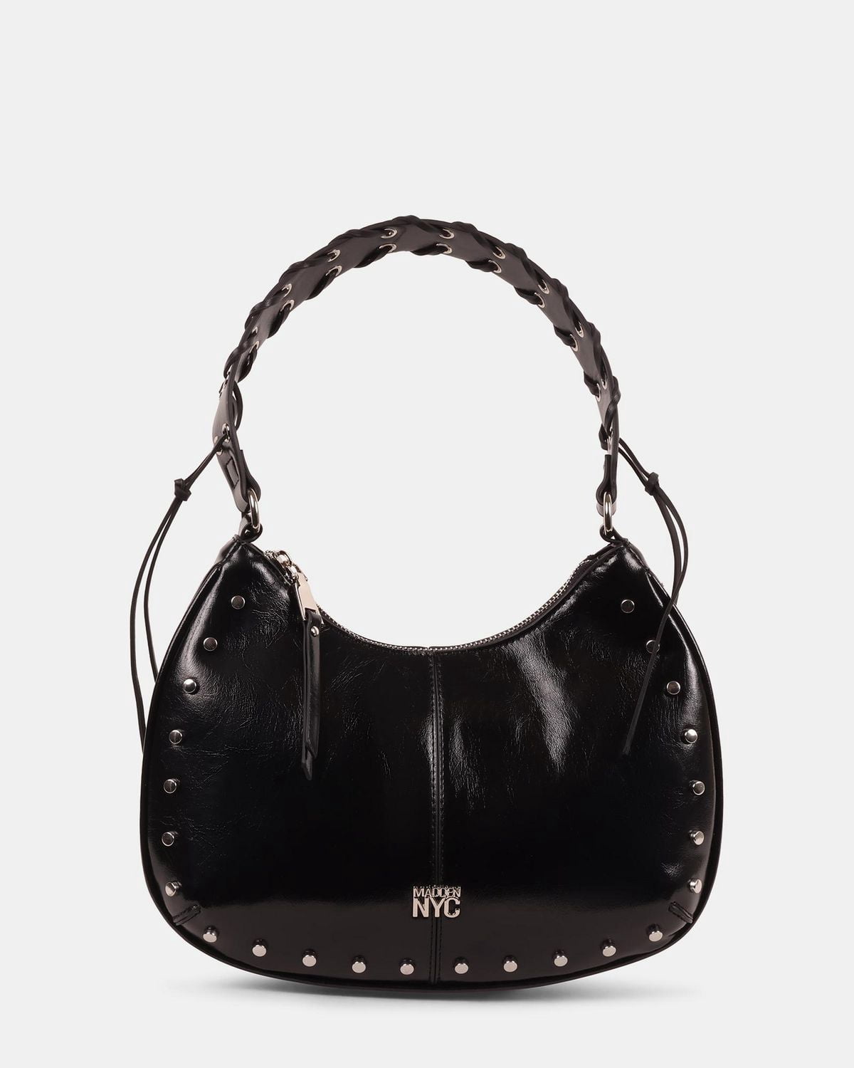 Click here for Madden Nyc Mny Half Moon Bag One Size prices