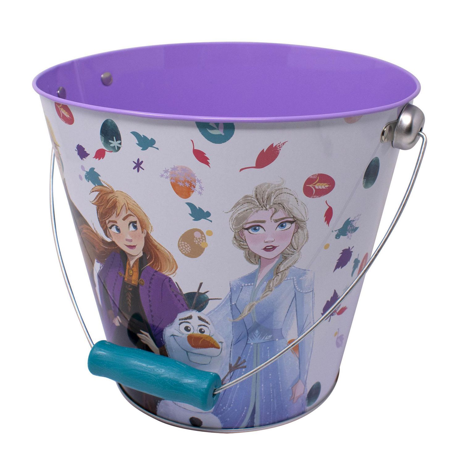 Frozen Tin Bucket | Walmart Canada