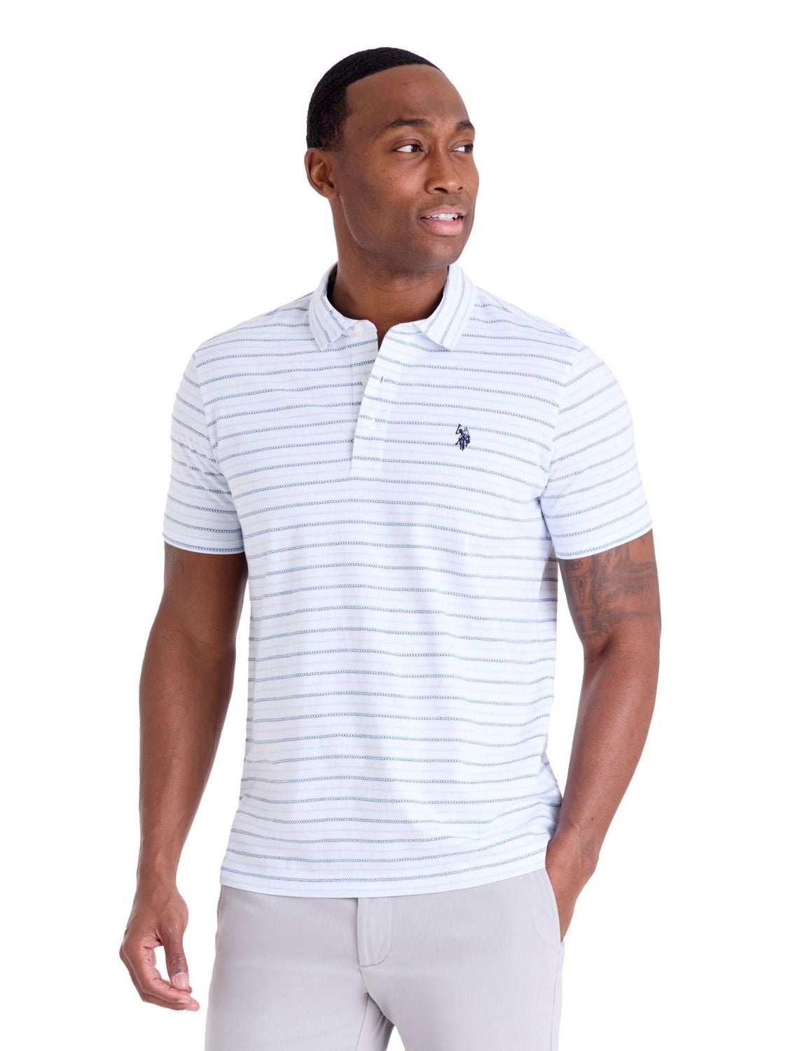 Click here for Us Polo Assn. U. S. Polo Assn Jersey Polo M prices