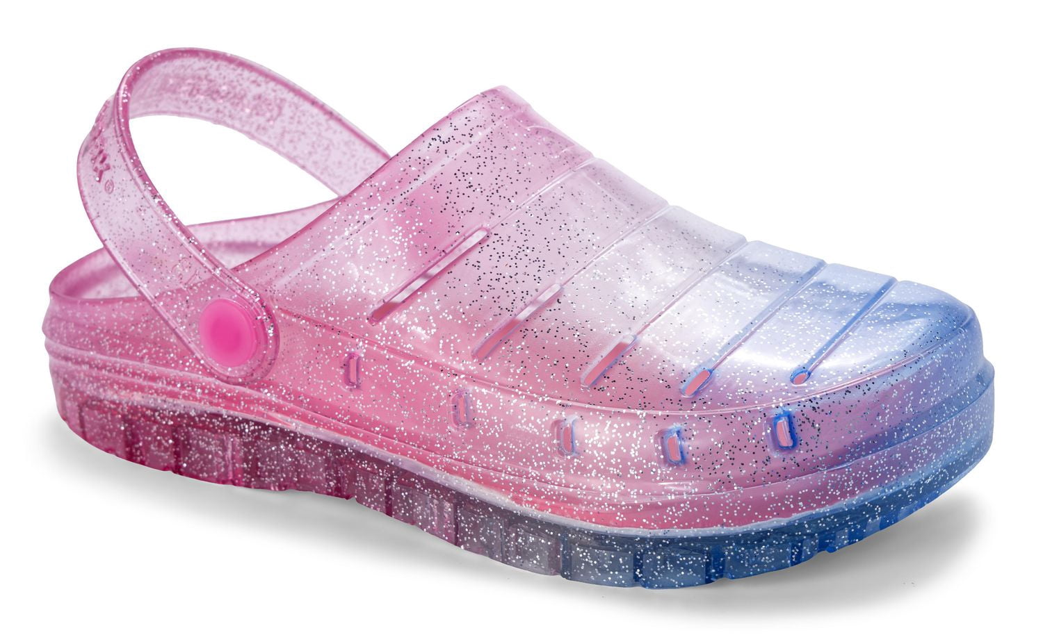 Click here for Rugged Shark Girls Jelly Clog 4 prices