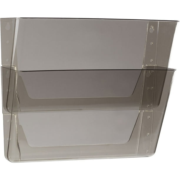 Storex 2-Pack Wall Files - Walmart.ca
