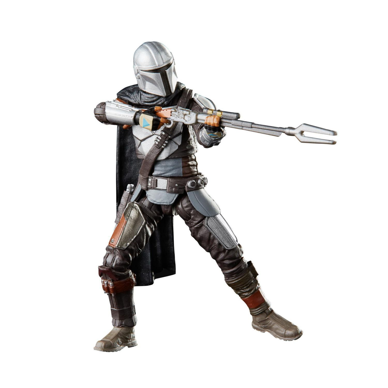 Star Wars The Vintage Collection The Mandalorian The Mandalorian 3.75 Action Figure