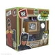 NEW - Tiny TV Classics - Batman Edition- Newest Collectible from Basic ...