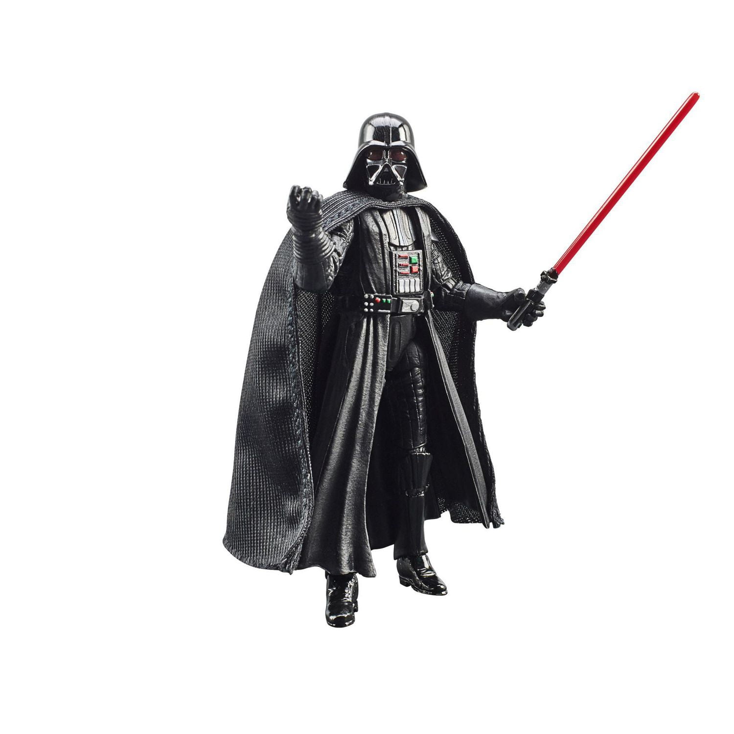 Star Wars The Vintage Collection Darth Vader Toy 3.75 Inch Scale Rogue One A Star Wars Story Action Figure Toys for Kids Ages 4 and Up