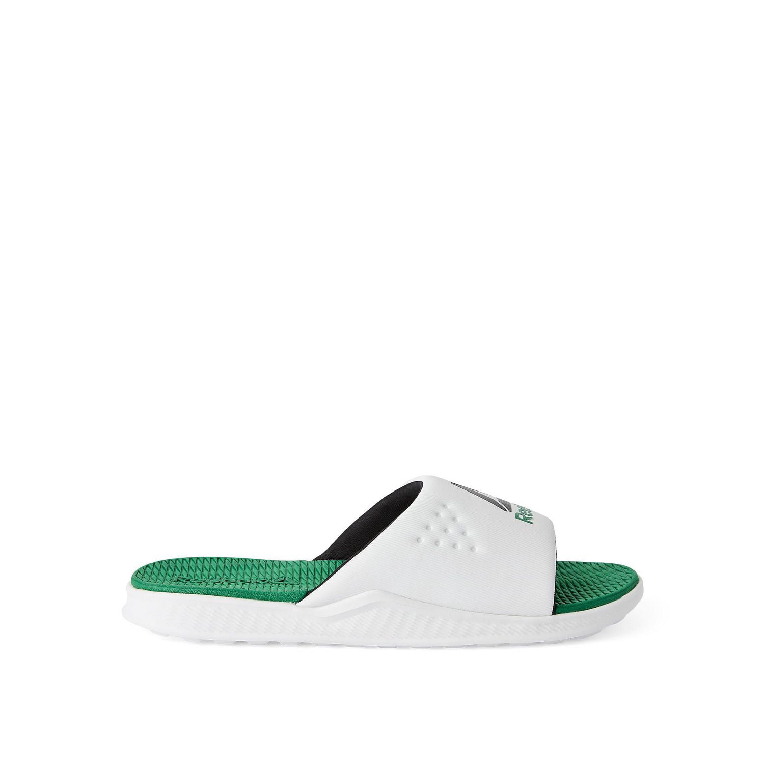 Click here for Reebok Mens Comfort Slides 7 prices