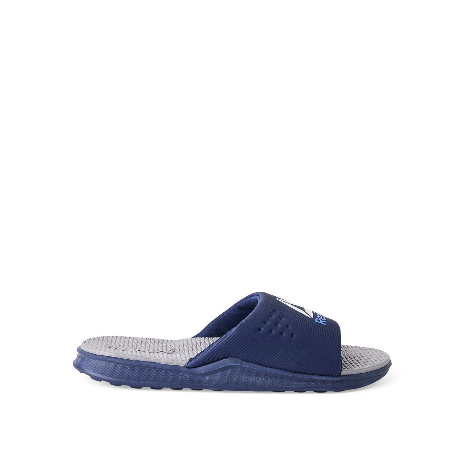 Click here for Reebok Mens Comfort Slides 11 prices