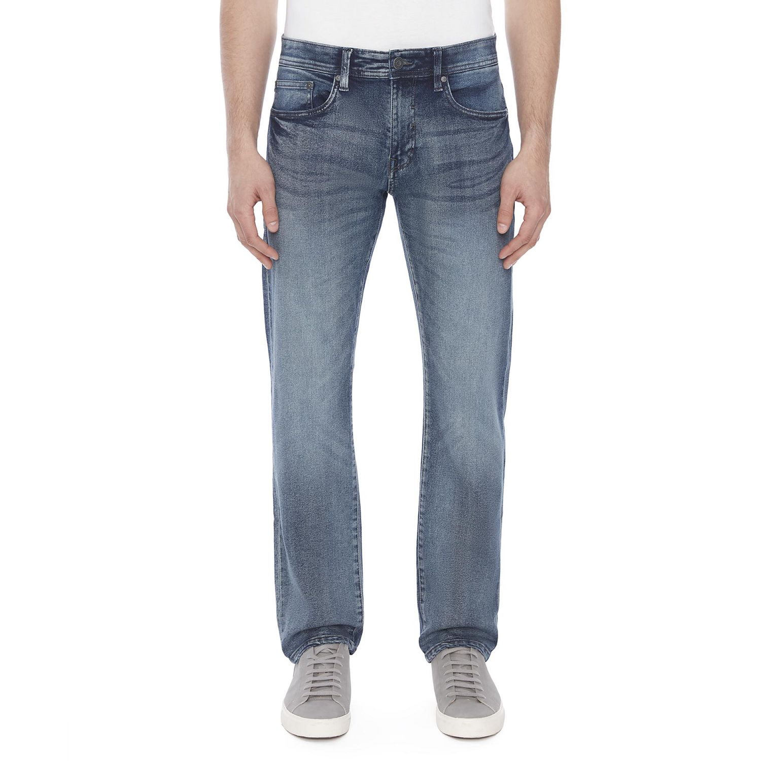 Click here for Dark Black Mens Denim 30 prices