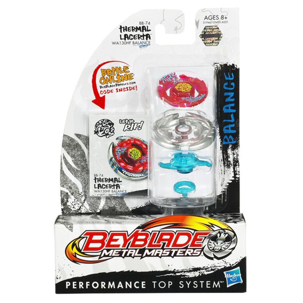 BEYBLADE BASIC BATTLE TOP Assortment - Walmart.ca