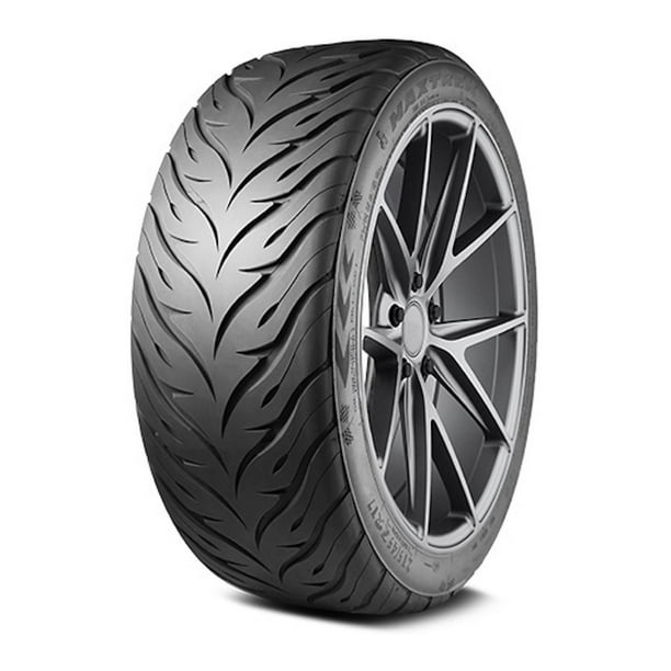 MAXTREK MAXIMUS DS01 235/40R18 95W Tire - Walmart.ca