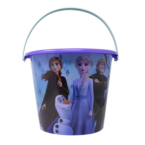 Frozen Jumbo Platic Bucket - Walmart.ca