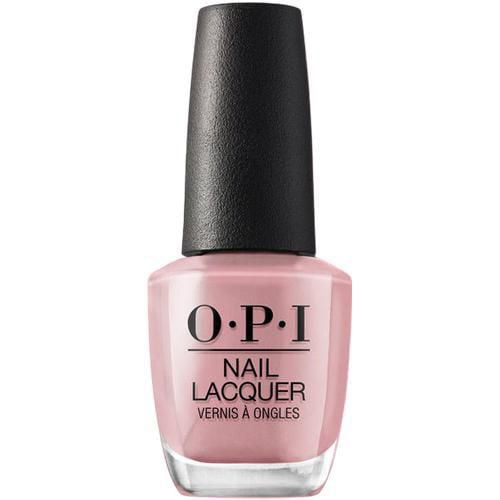 OPI Nail Lacquer, Exceptional formula and fashionable colours - Walmart.ca