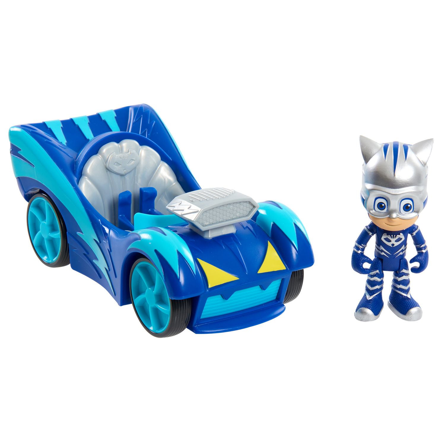 PJ Masks Speed Boosters Vehicles - Catboy | Walmart Canada